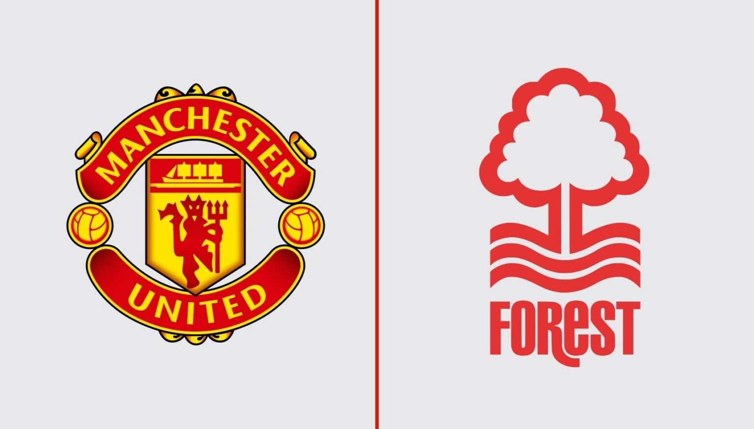 How to watch Manchester United v Nottingham Forest – TV channel, kick ...