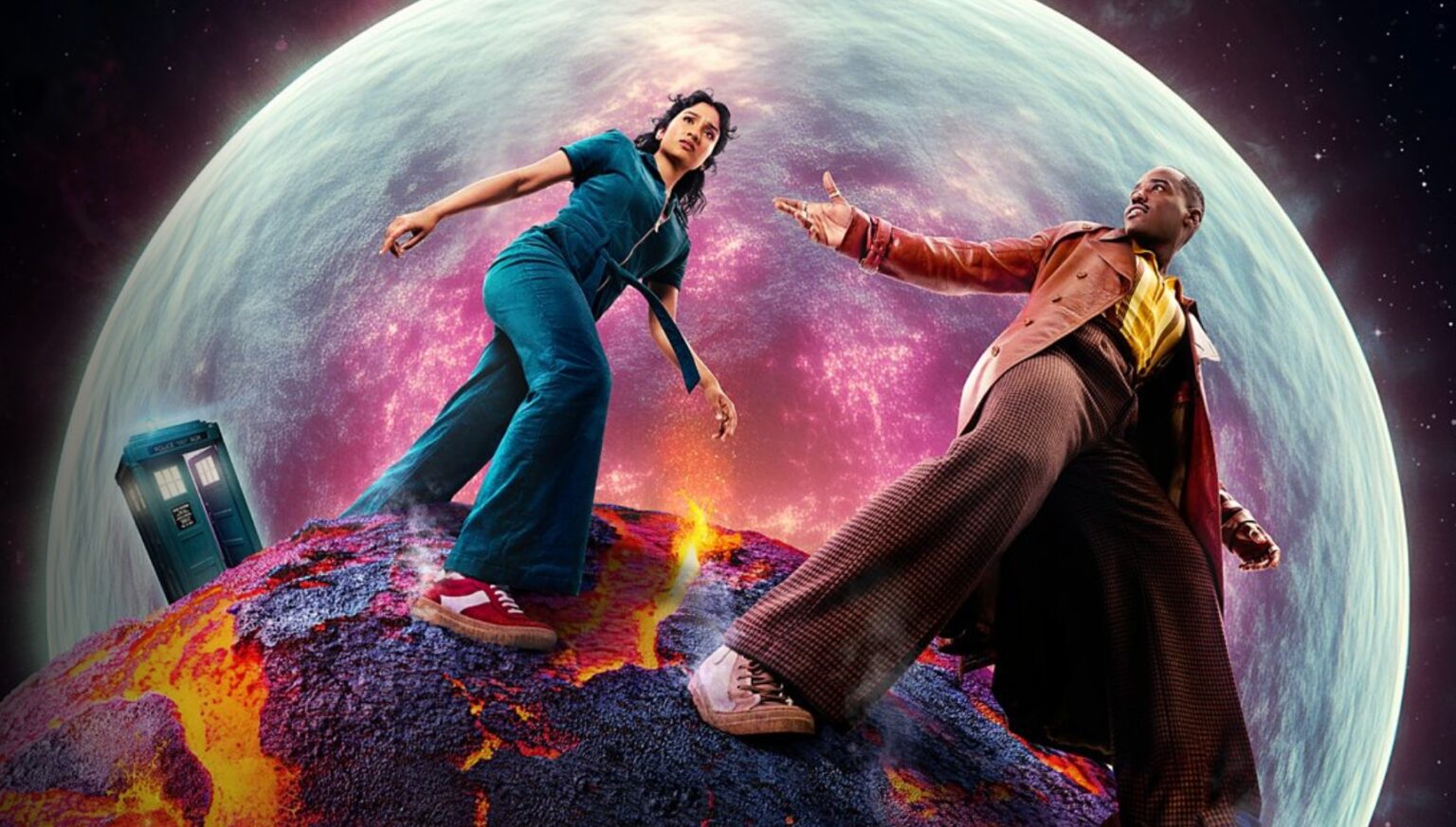 Doctor Who's future uncertain as Christmas Special 2026 'axed' and ...