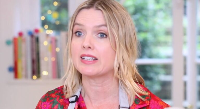 This Morning star Juliet Sear announces 'unexpected' death of her dad