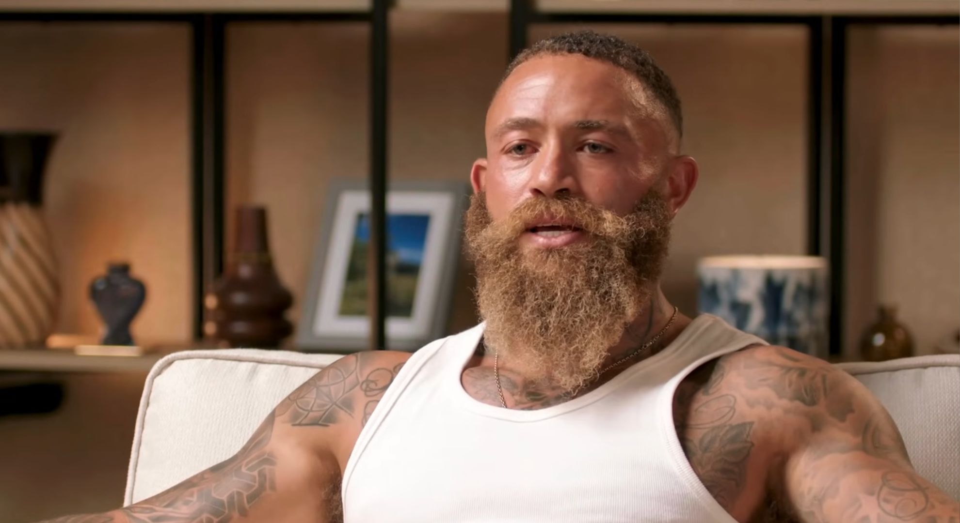 BBC pulls Ashley Cain documentary amid allegations of 'unacceptable ...