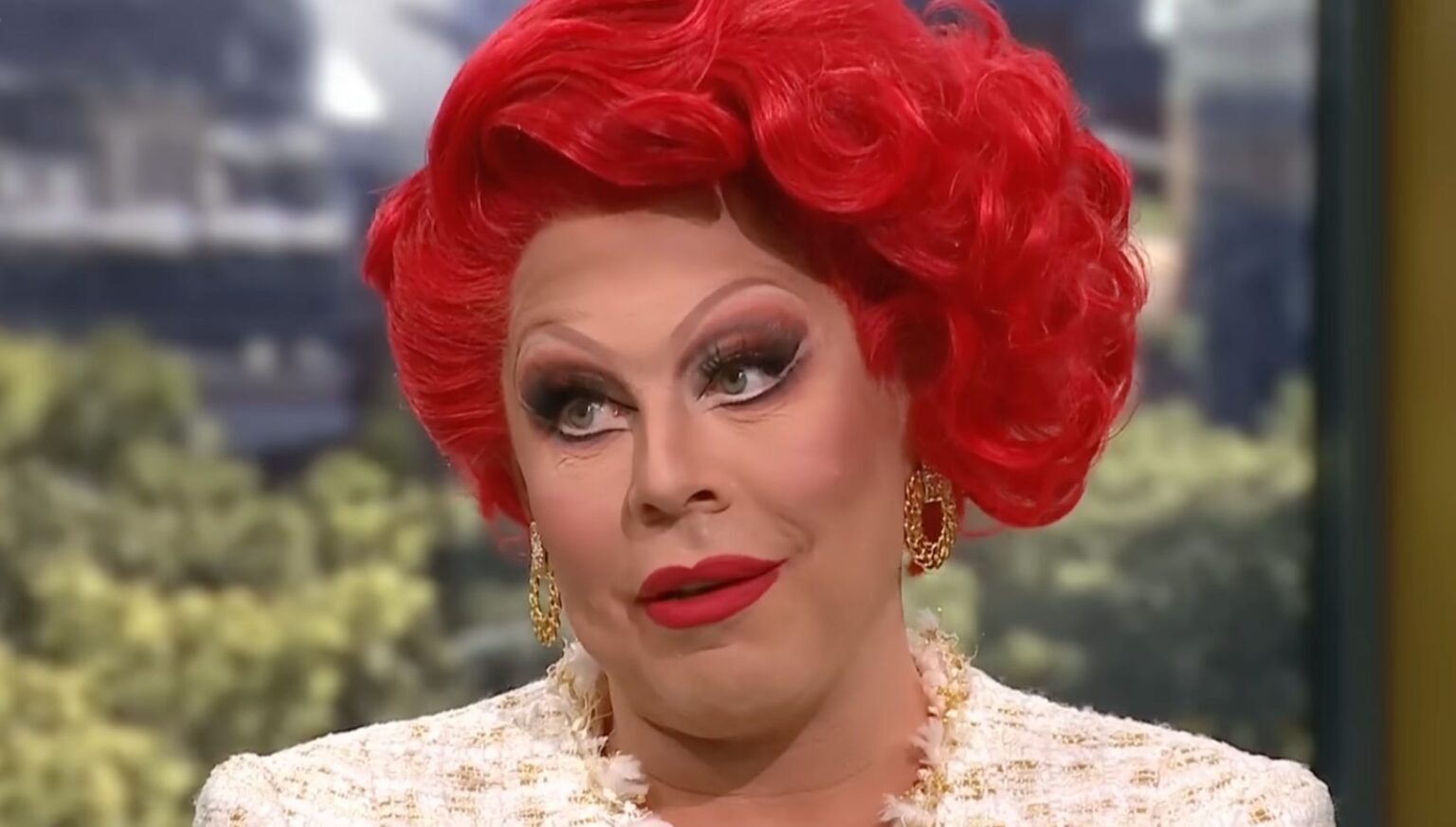 'Everyday please!': This Morning viewers react to La Voix presenting on ...