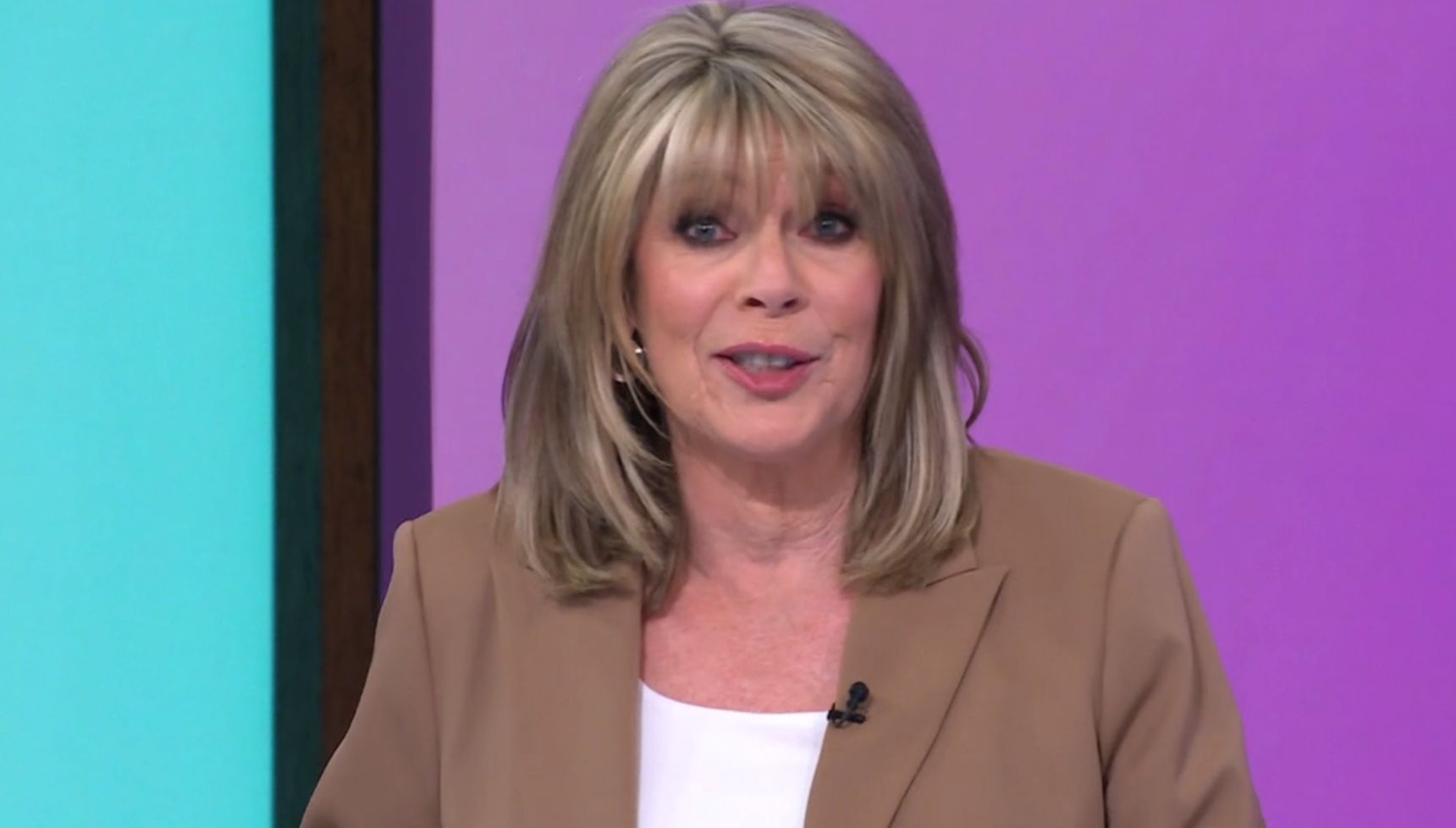 Why is Loose Women not on today? ITV show is pulled from schedule AGAIN ...