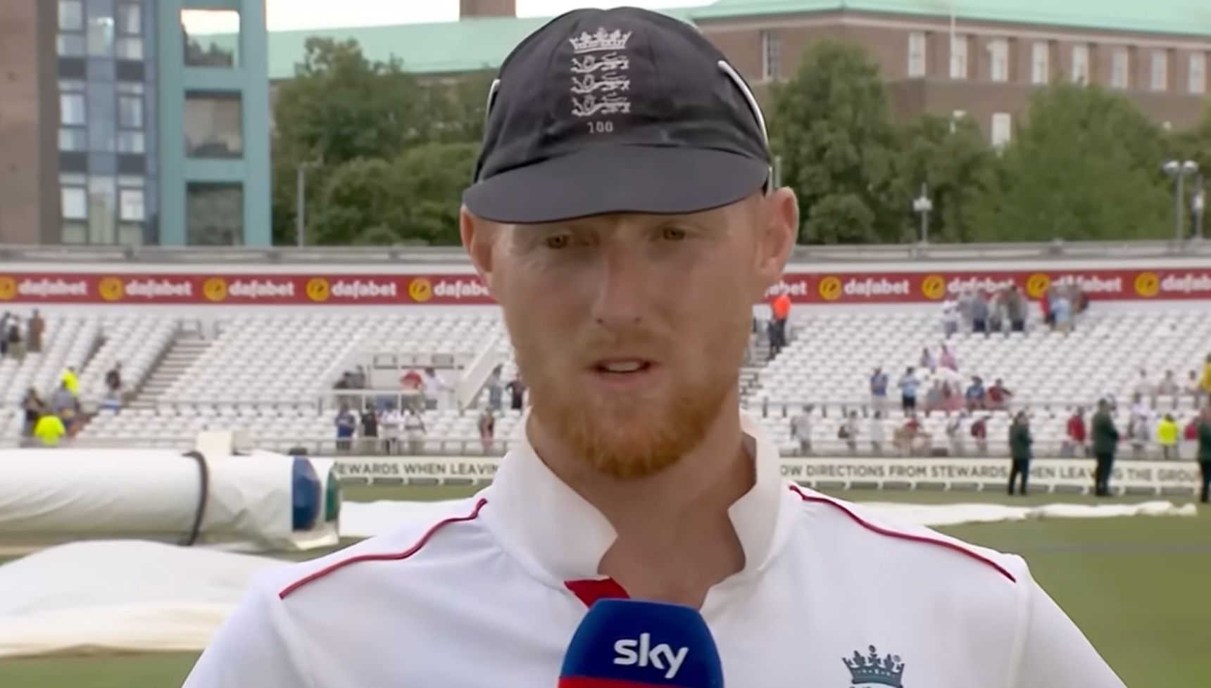 I'm A Celebrity's 2026 rumoured line-up: Cricket ace Ben Stokes tipped ...