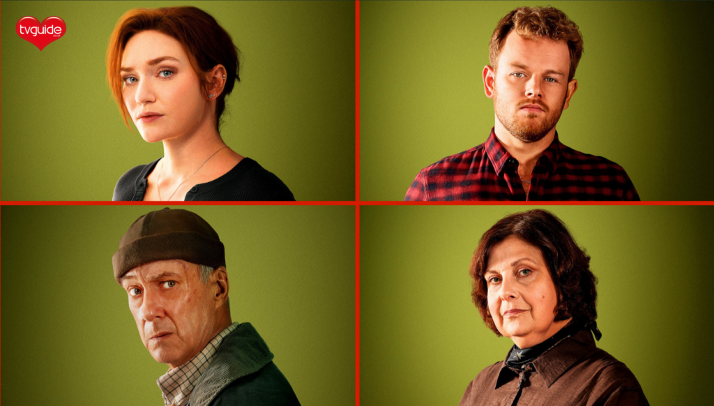 The Fortune on Channel 5: Poldark and DCI Banks actors lead cast
